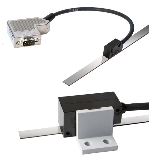 Capteurs magnétiques linéaires incrémentaux_DMIX1_DMIX3 - ICA Systèmes ...