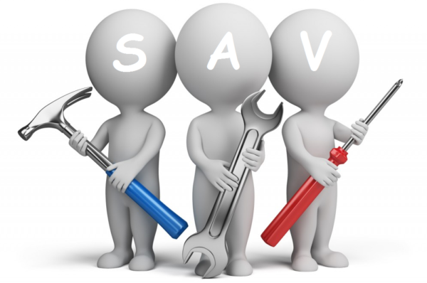 SAV - ICA Systèmes Motion