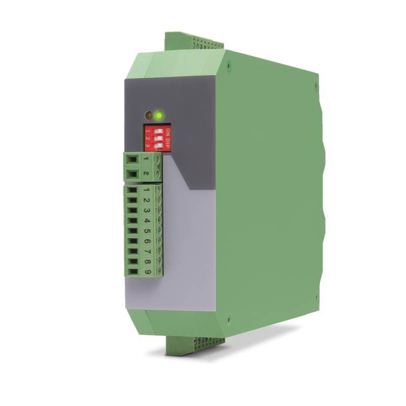 GT222 - ICA Systèmes Motion